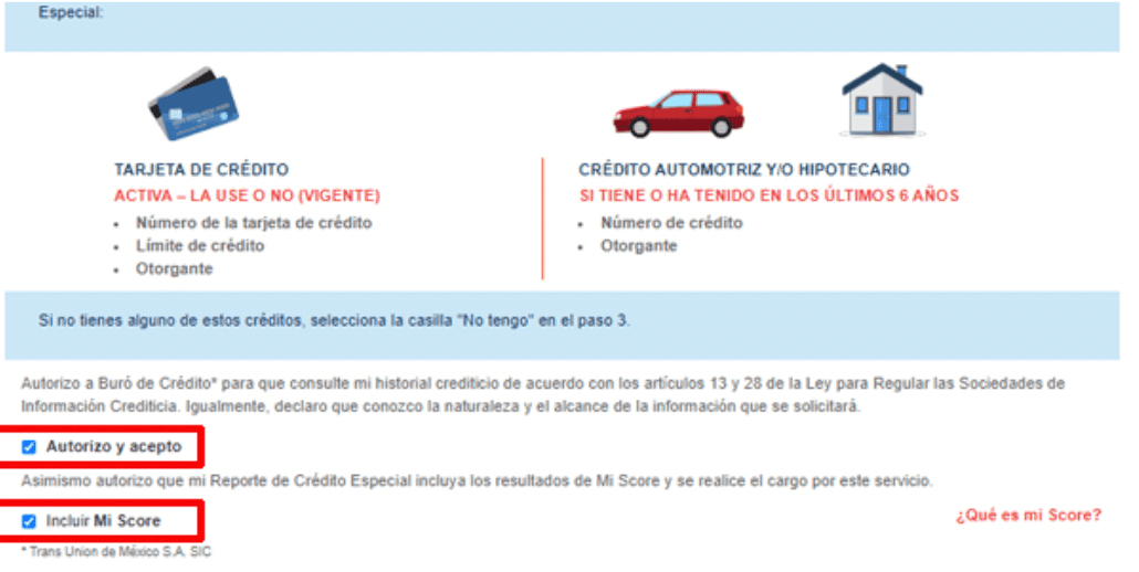 ¿Cómo saber mi score crediticio? | Creditea