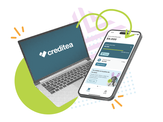 ¿Cómo checar mi crédito Infonavit? | Creditea