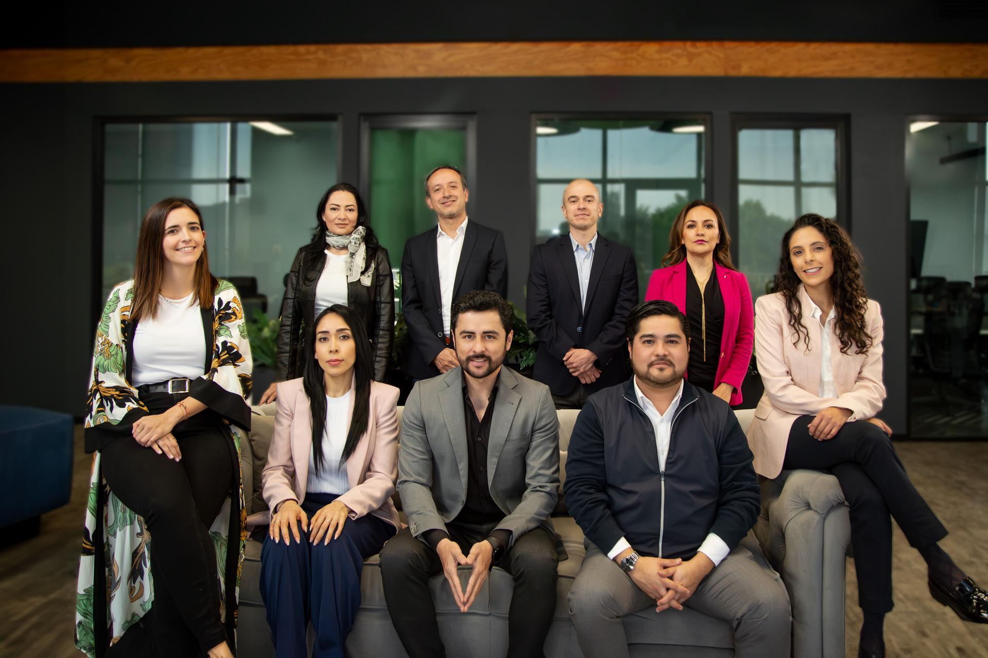 Sobre nosotros | Creditea