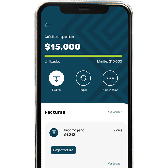 App de préstamos confiables | Creditea
